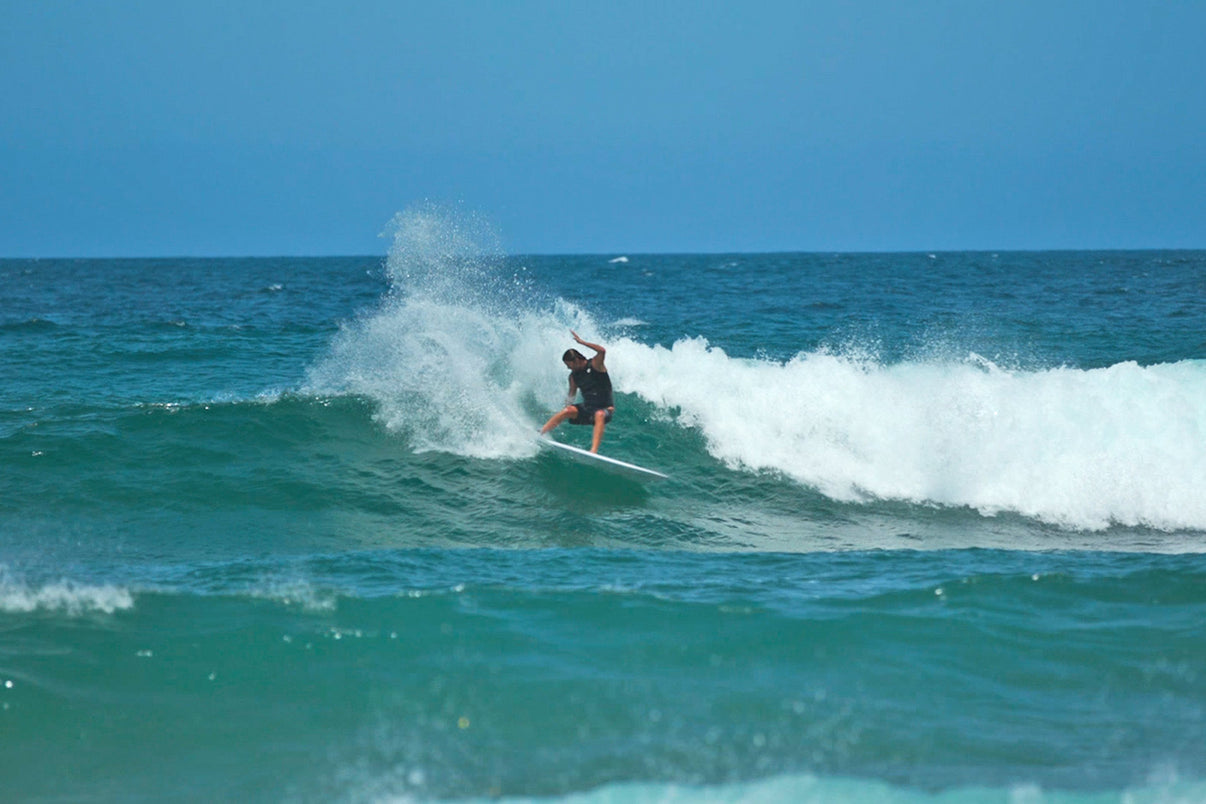 7S SuperFish 4 fish surfboard – Global Surf Industries - USA
