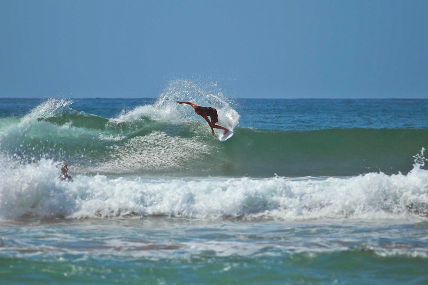 7S SuperFish 4 fish surfboard – Global Surf Industries - USA