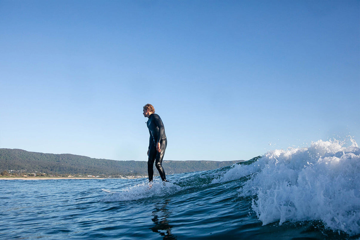 Modern Surfboards Falcon mid length surfboard – Global Surf Industries ...