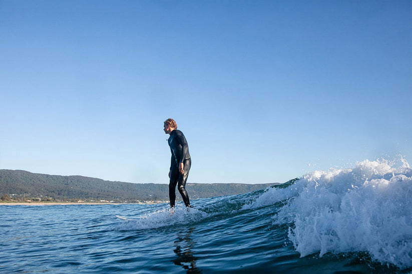 Modern Surfboards Falcon mid length surfboard – Global Surf Industries ...