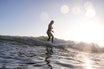 Modern Surfboards Retro contemporary longboard – Global Surf Industries ...