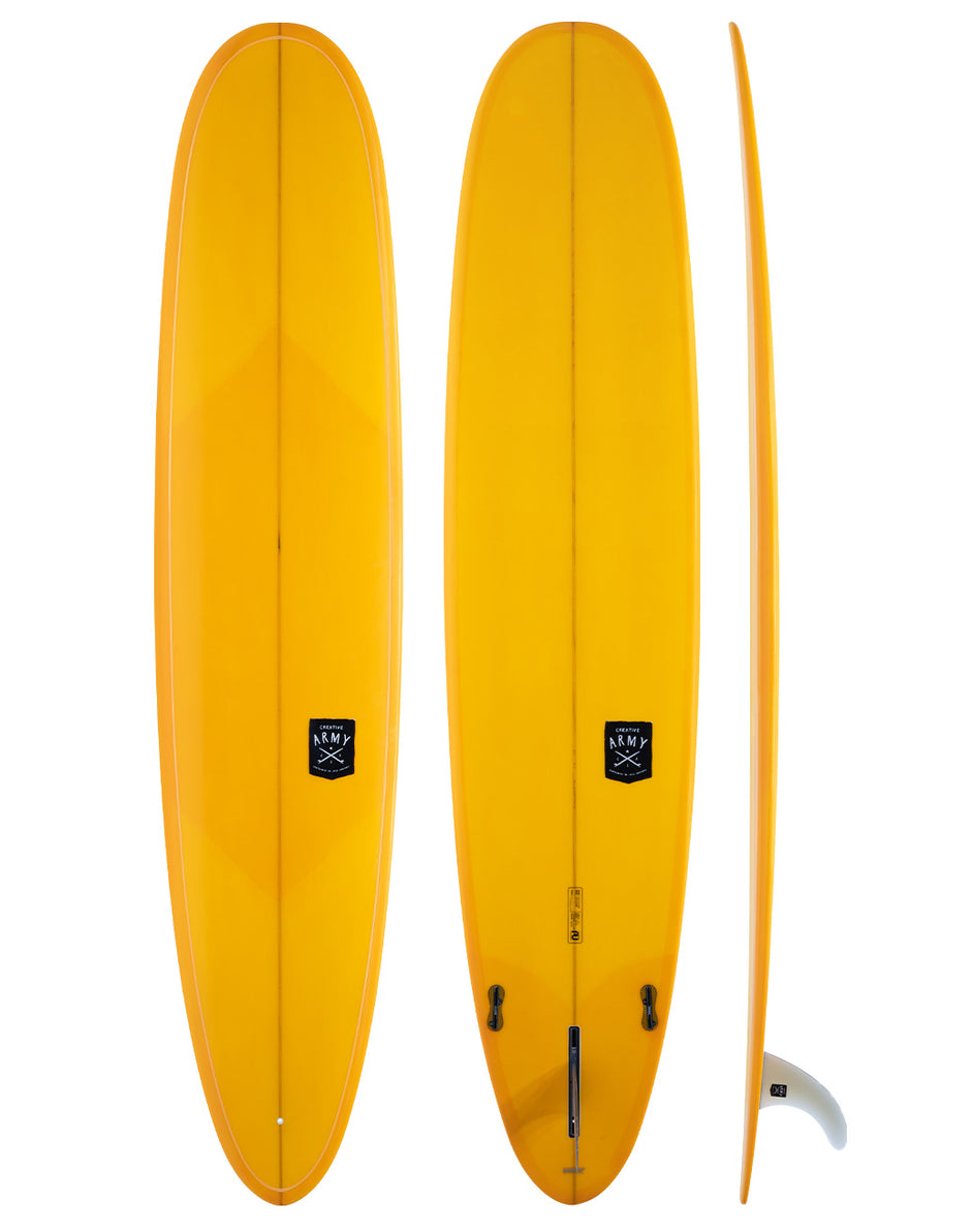 Longboards Online | High Performance Longboard Surfboard For Sale ...