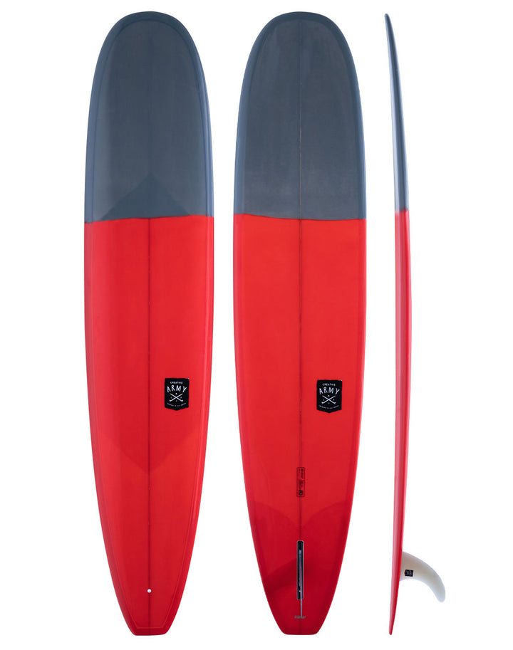 Longboards Online | High Performance Longboard Surfboard For Sale ...
