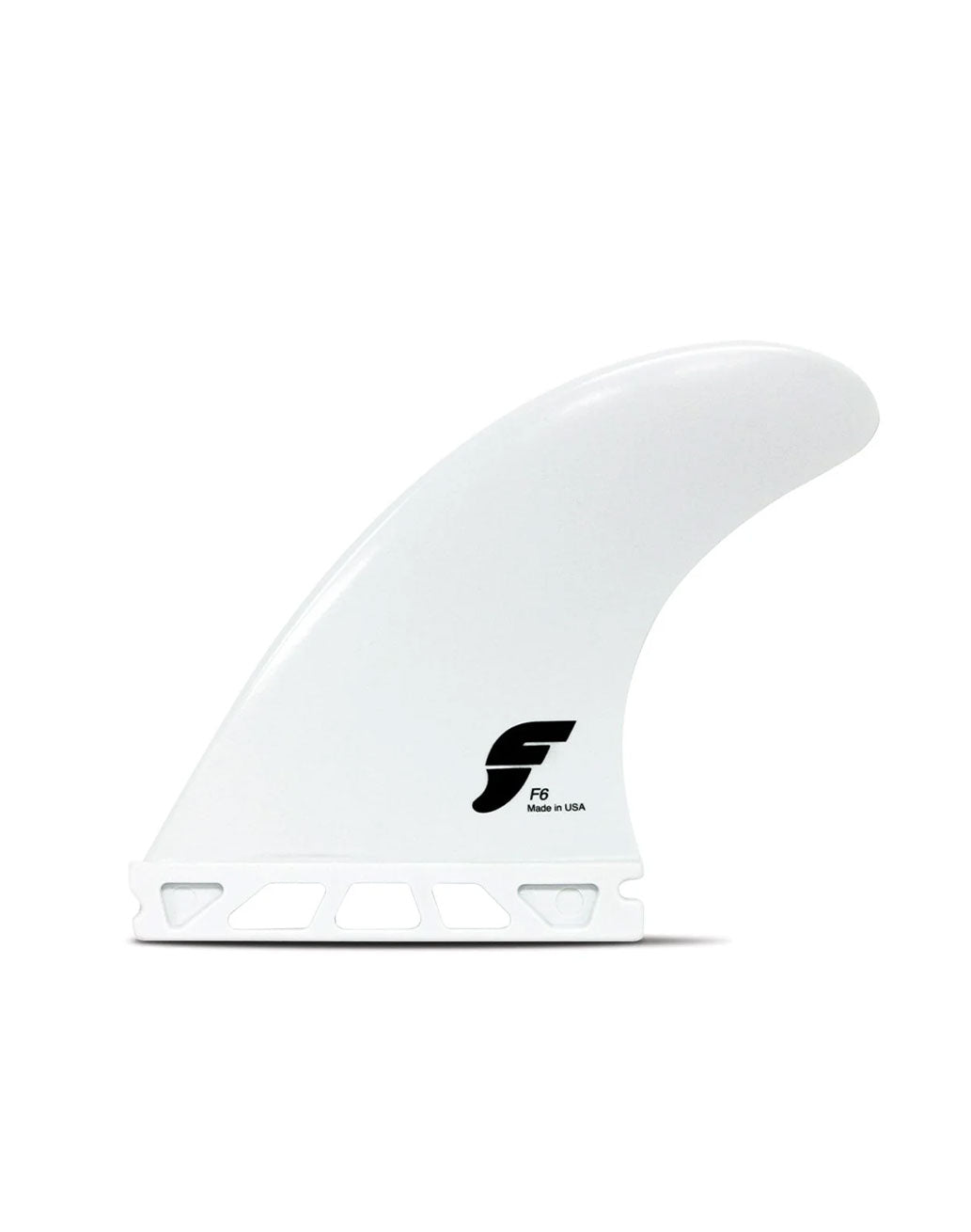 Futures Thermo Thruster Fin - F6 – Global Surf Industries - USA