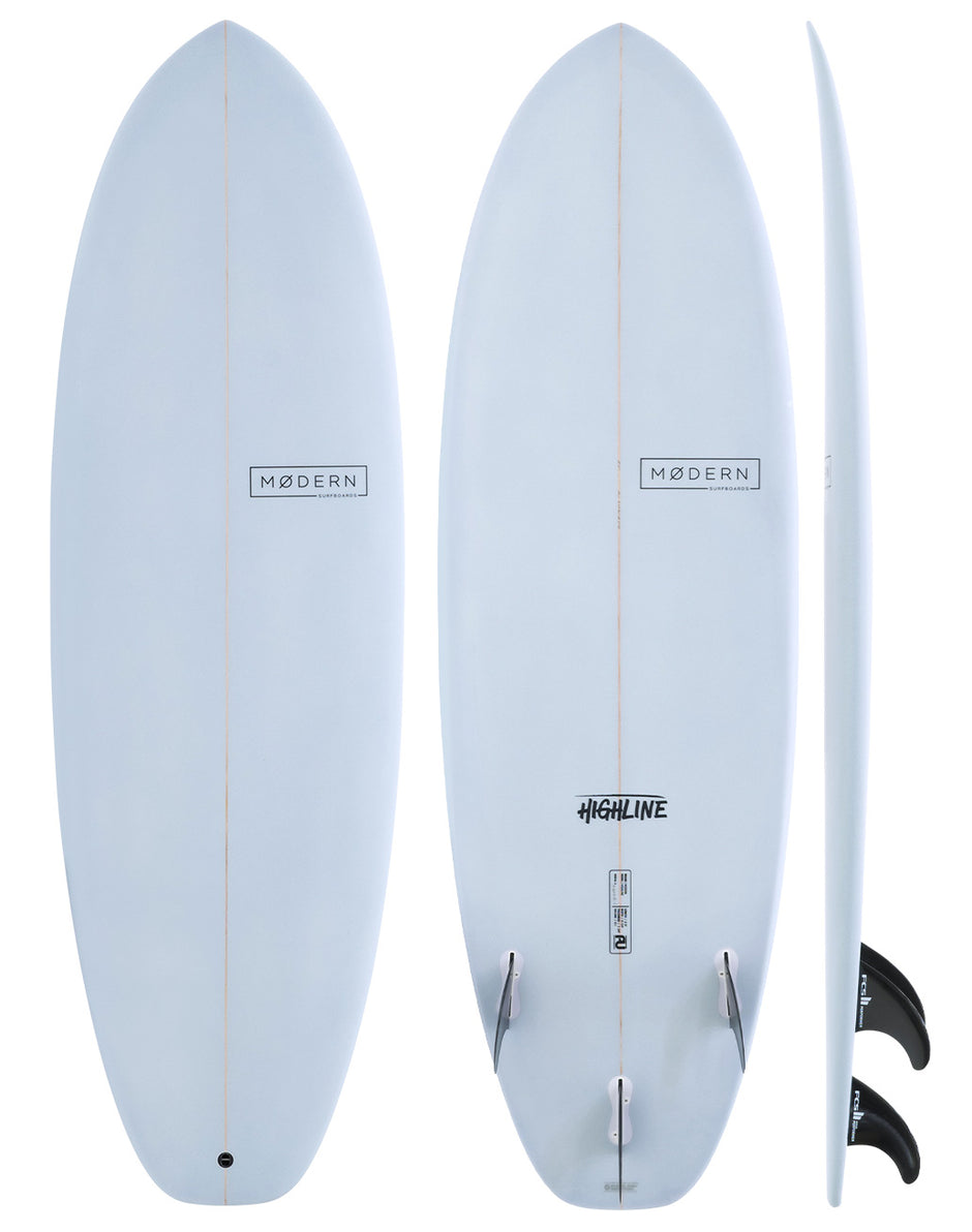 Modern Surfboards Online | Buy Modern Longboards, Single Fin For Sale ...