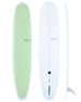 Modern Surfboards Retro contemporary longboard – Global Surf Industries ...