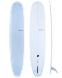 Modern Surfboards Retro contemporary longboard – Global Surf Industries ...