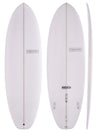 Modern Highline 2.0 - PU surfboard – Global Surf Industries - USA