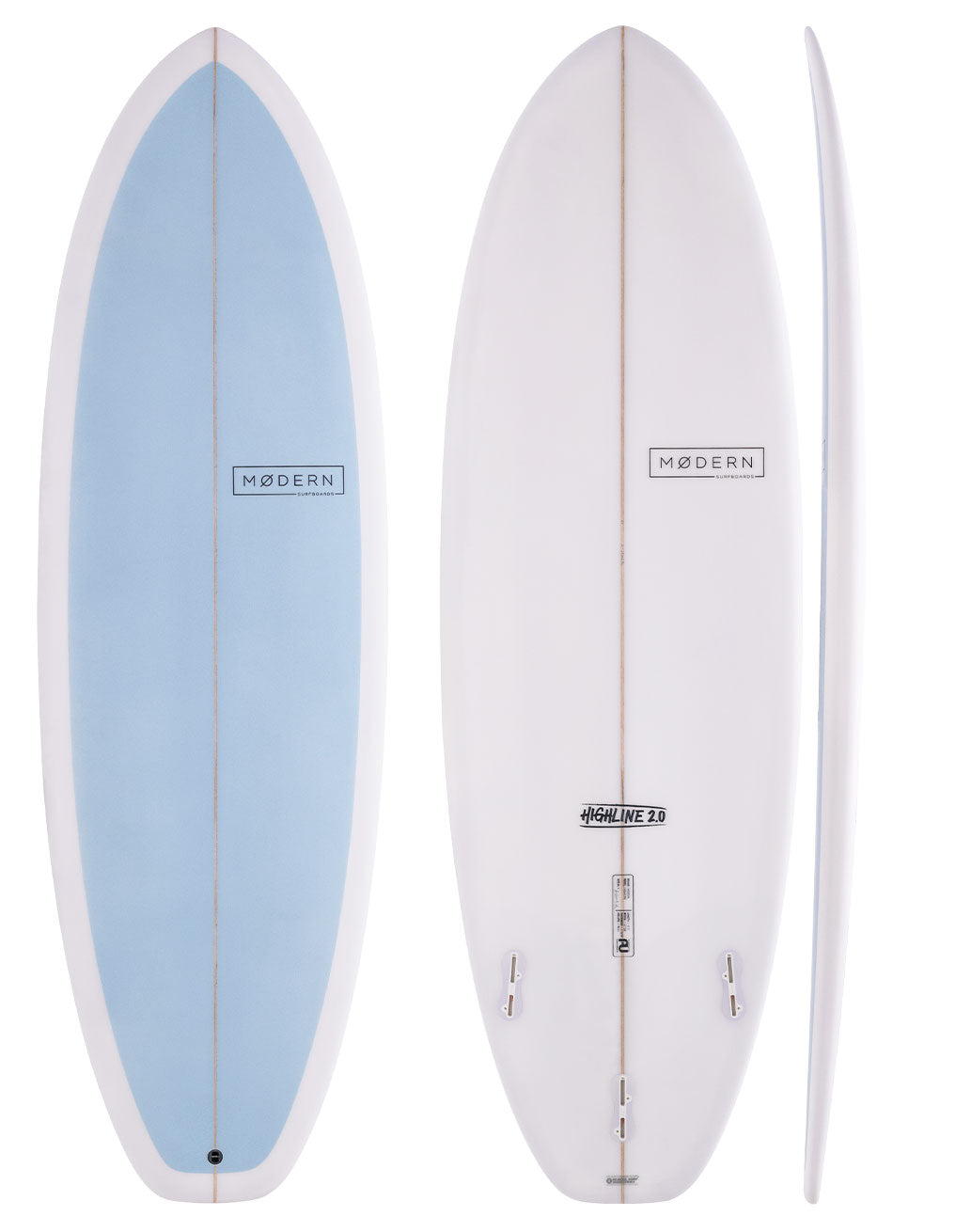 Modern Surfboards Online | Buy Modern Longboards, Single Fin For Sale ...