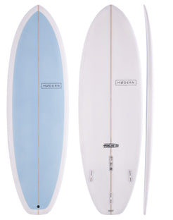 Modern Highline 2.0 - PU surfboard – Global Surf Industries - USA