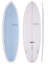 Modern Highline 2.0 - PU surfboard – Global Surf Industries - USA
