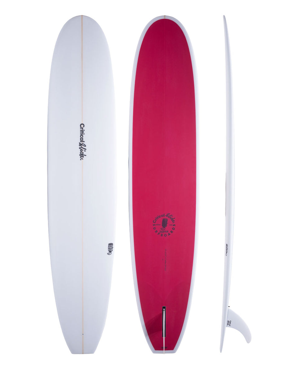 Longboards Online | High Performance Longboard Surfboard For Sale ...