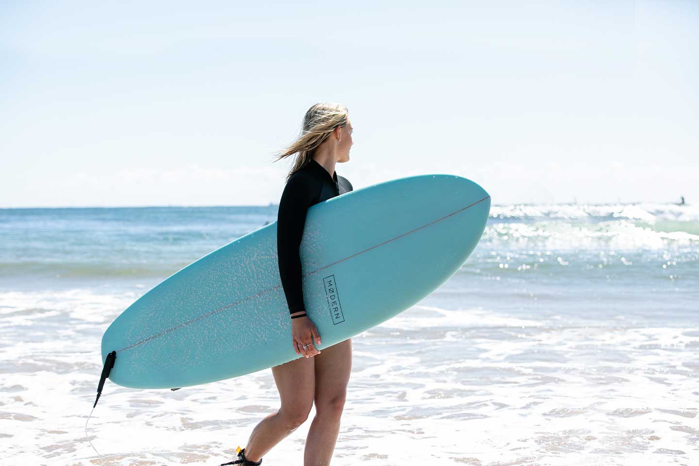 Modern Surfboards Online | Buy Modern Longboards, Single Fin For Sale ...