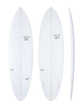7S Surfboards Superfish Online | 7s Fish Surfboards For Sale – Global ...
