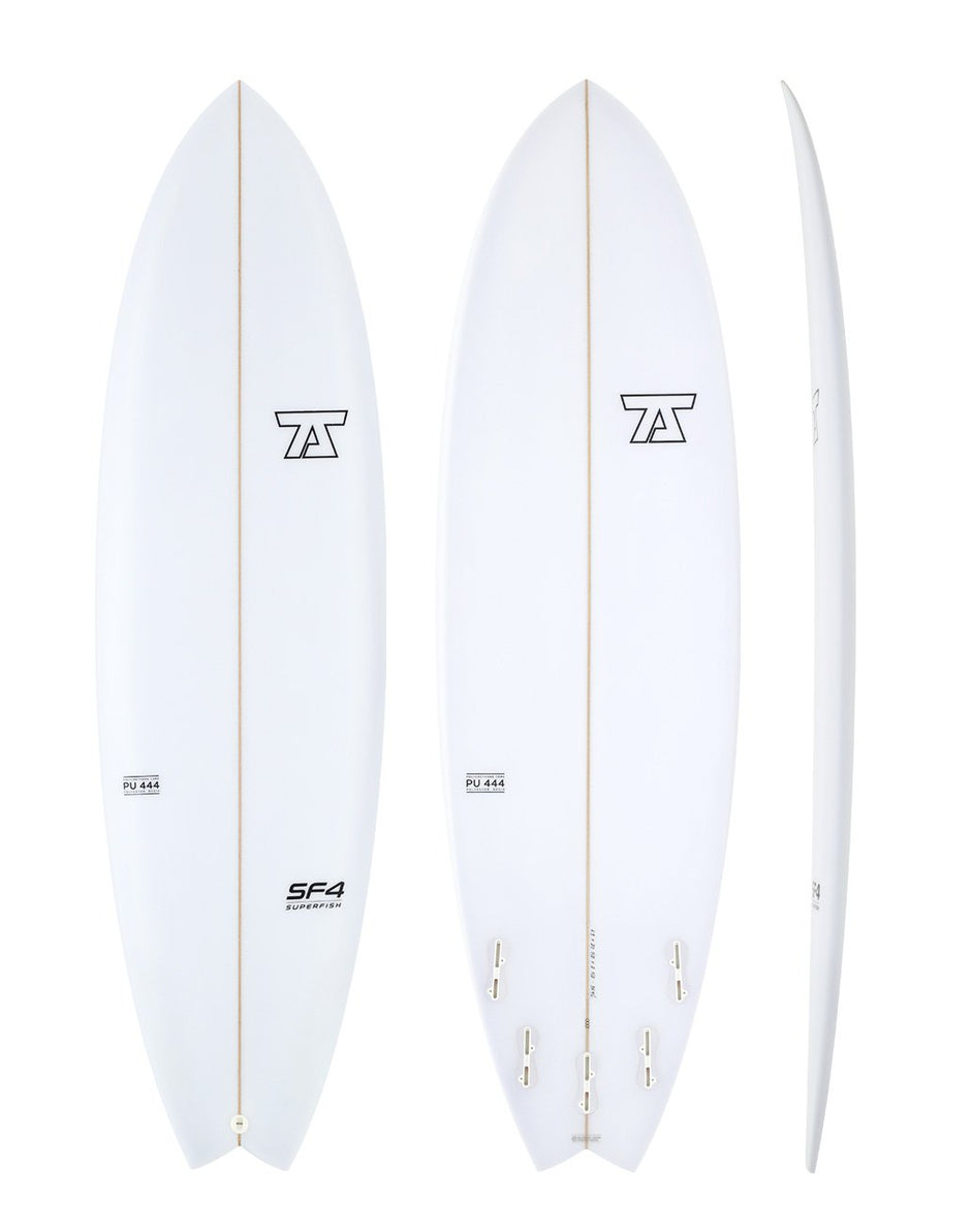 Fish Surfboards Online | Fish Board Surfing For Sale – Global Surf ...