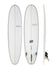 Modern Surfboards Double Wide high volume mid length surfboard – Global ...