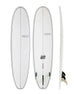 Modern Surfboards Double Wide high volume mid length surfboard – Global ...