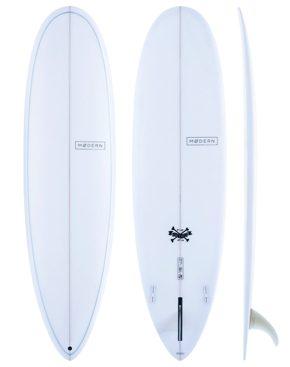 Modern Surfboards Online | Buy Modern Longboards, Single Fin For Sale ...