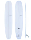 Modern Surfboards Retro contemporary longboard – Global Surf Industries ...