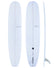 Modern Surfboards Retro contemporary longboard – Global Surf Industries ...
