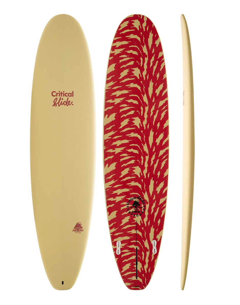Longboards Online | High Performance Longboard Surfboard For Sale ...